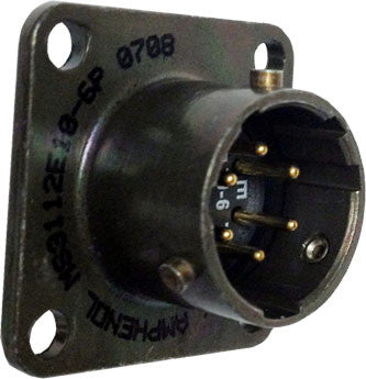 GPS 2x4 Military Qualified Splitter (MS24) – GPS Source