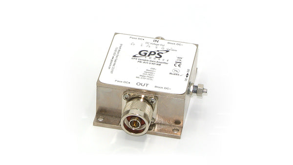 GPS Variable Attenuator (AT11V) – GPS Source