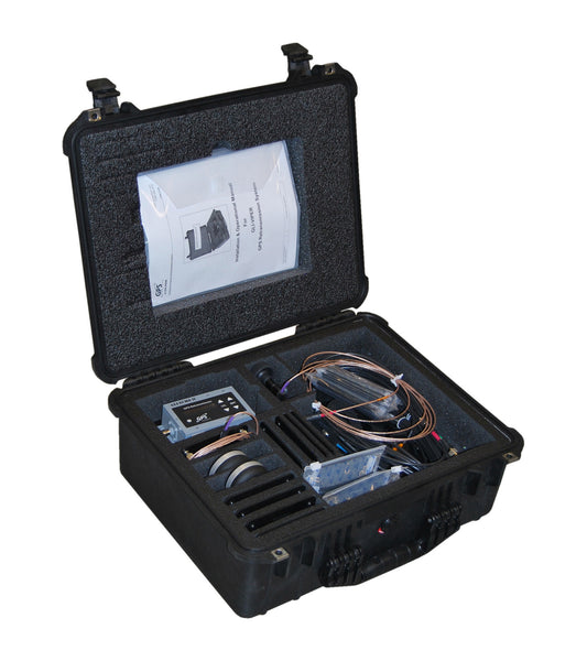 GLI Diamondback Repeater Kit – GPS Source