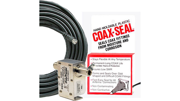 COPRO-Kit Surge Supressor – GPS Source