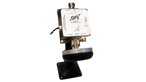 L1/L2 GPS Repeater Assembly (GPSRKL12) – GPS Source